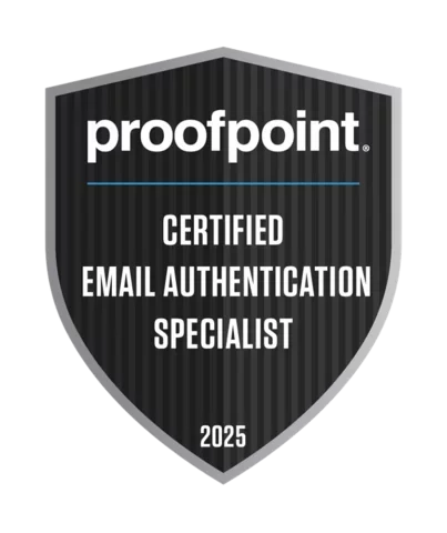 Email Authentication Specialist | Proofpoint US